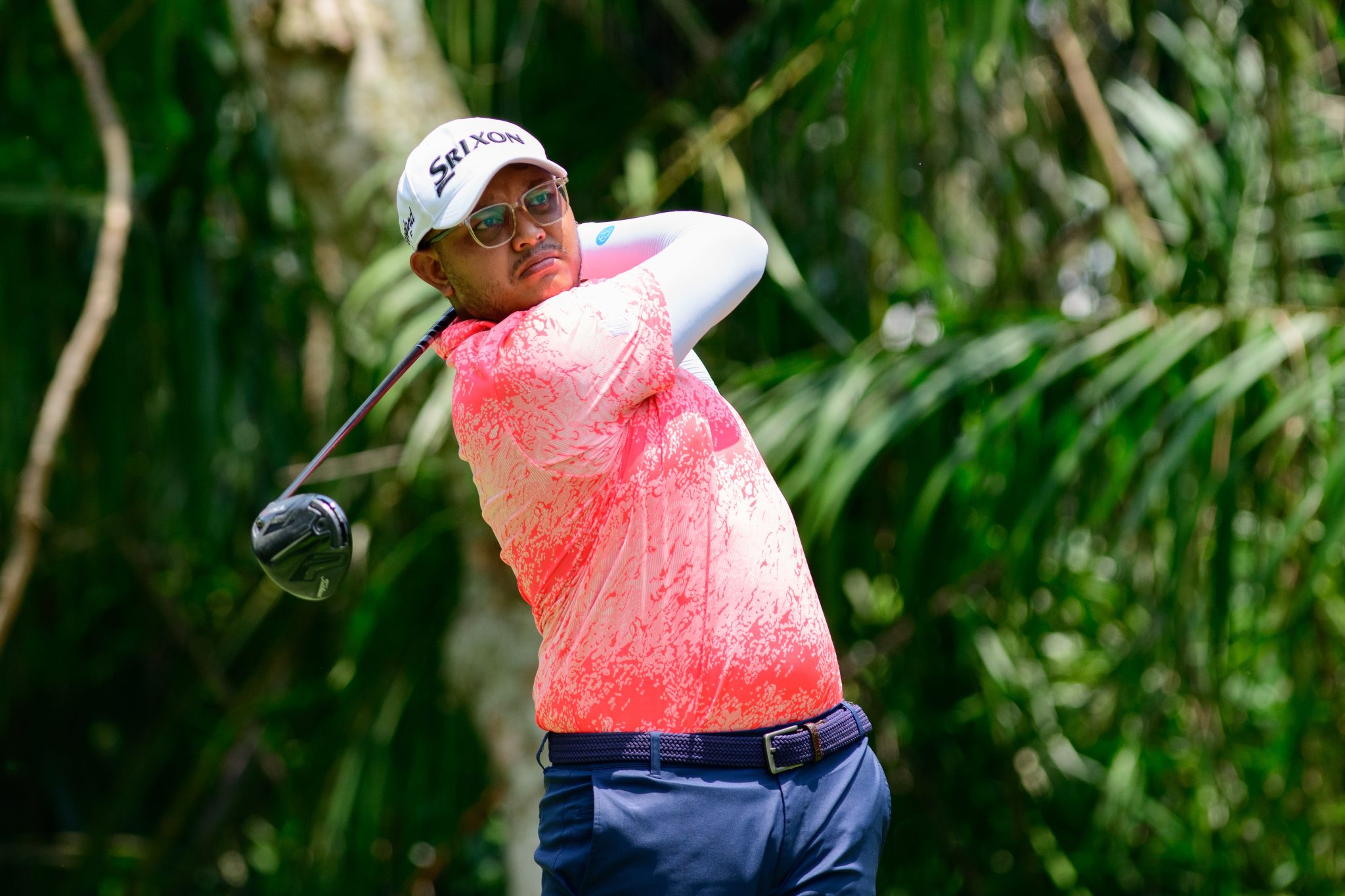 Amir Nazrin takes early lead with bogey-free 66 at PGM Penang Closed ...